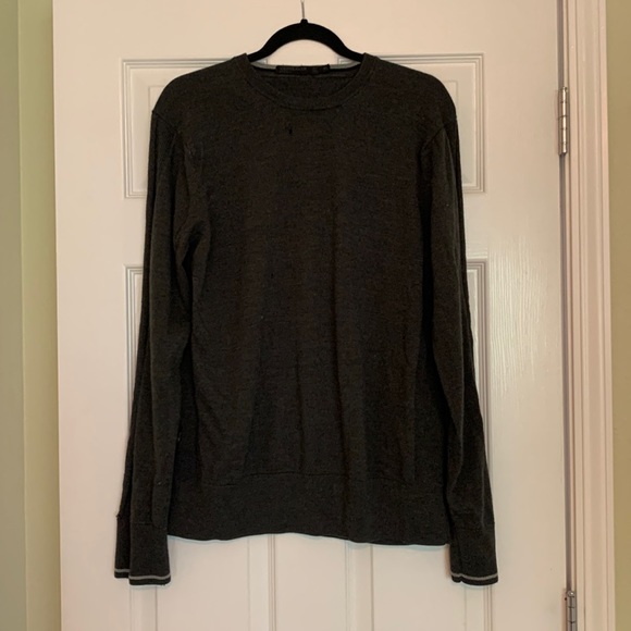 Icebreaker | Sweaters | Icebreaker Mens Merino Crewneck Flawed | Poshmark